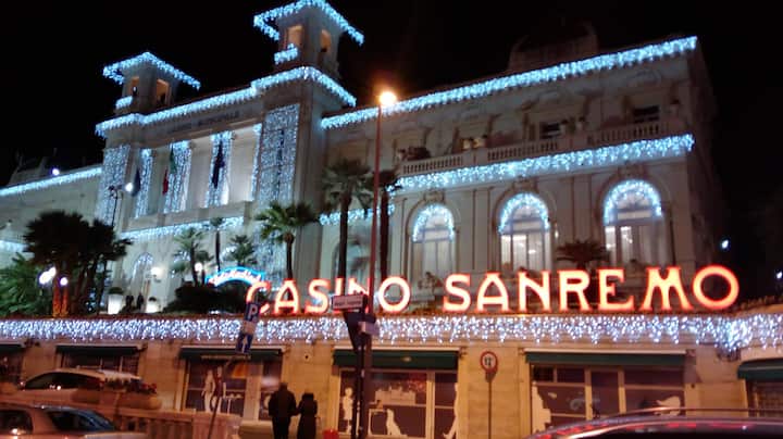 Nota House - Sanremo