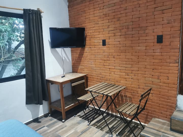 Casa De Huéspedes - Tepoztlán