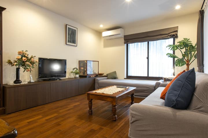 Right Next To Shinjuku! Accommodates Up To 5 Ppl! - Harajuku