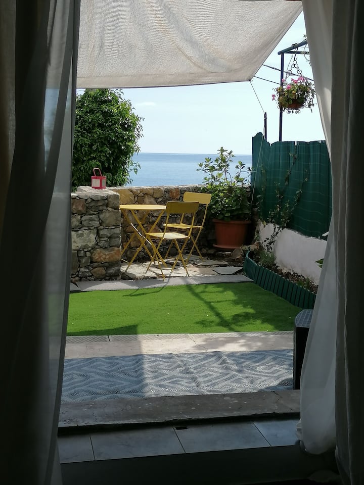 La Terrazza Relax 011030 - Lt-0391 - Cinque Terre