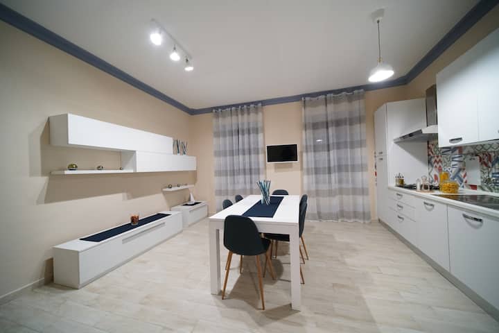 Casa Vacanze Da Daniele - Capodimonte