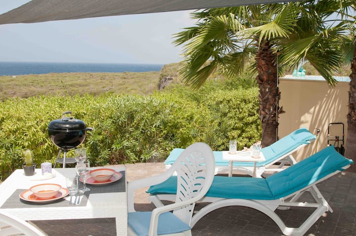 "Vip Caribbean View Apartment" - キュラソー島