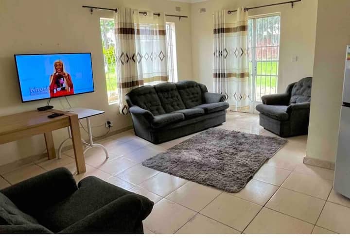 Greylink Inn - Harare