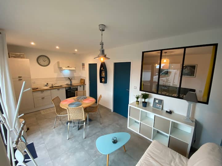 Le Cosy - Wimereux