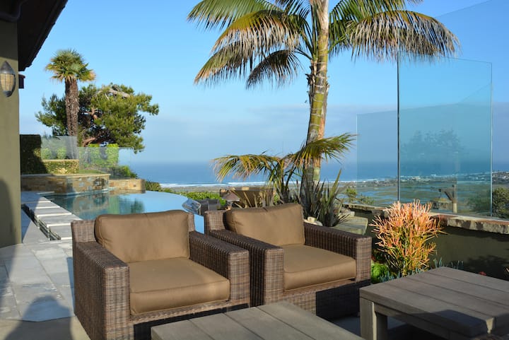 Best Views In Town - Encinitas, CA