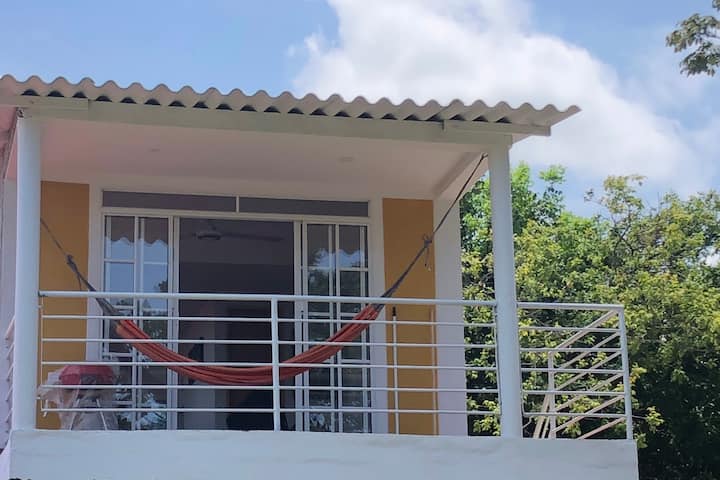 Casa Luna - Minca