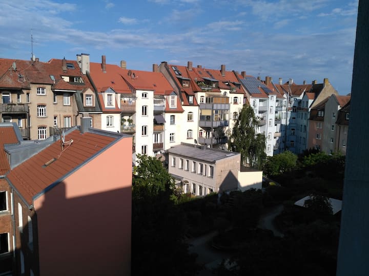 Confortable 2-zimmer Wohnung 60 Qm 
Für 4 Gäste - Stein