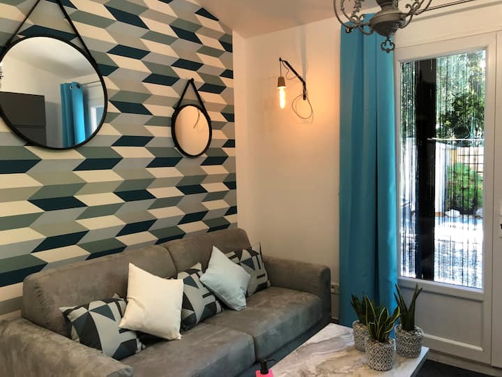 La Grange Della Mamma - Marignane