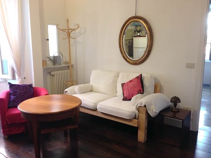 Il Veroncino Al Pigneto - Rome