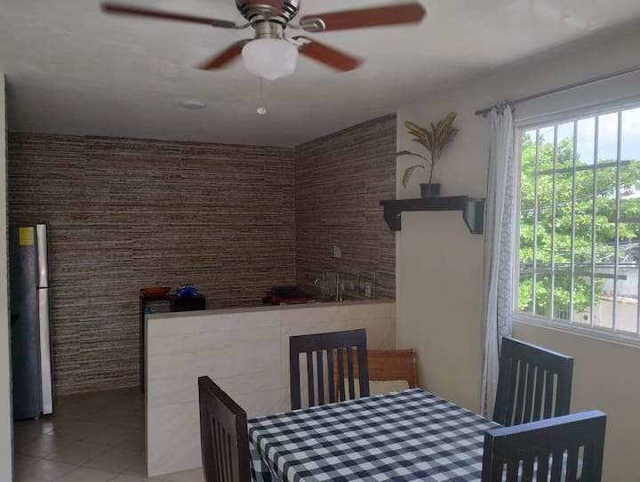Departamento Playa Y Centro De Convenciones - 아카풀코