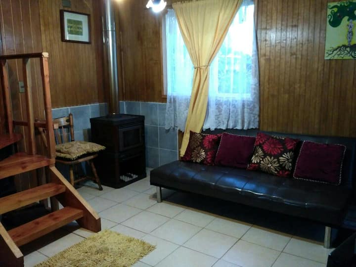 Cabaña Veraneo Puerto Montt - Puerto Montt