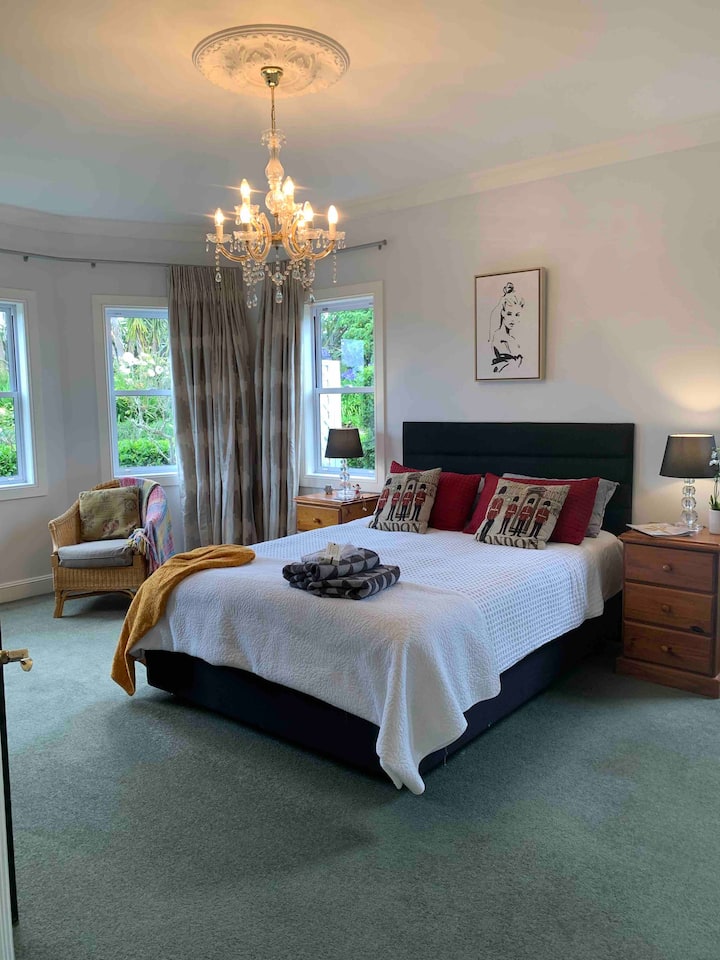 Room In A Beautiful Country Home - Waiuku