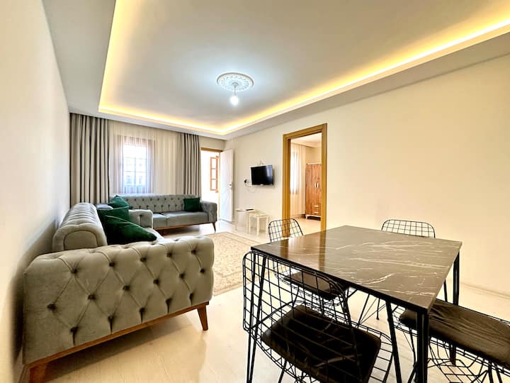 Demirer Konak 2 ,Old Town Excellent Location - Degirmendere