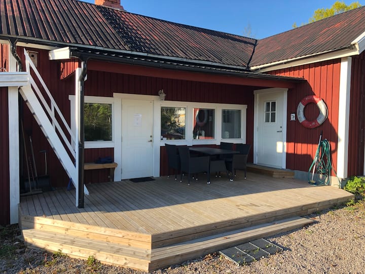 Madlyckan Guesthouse - Mariestad