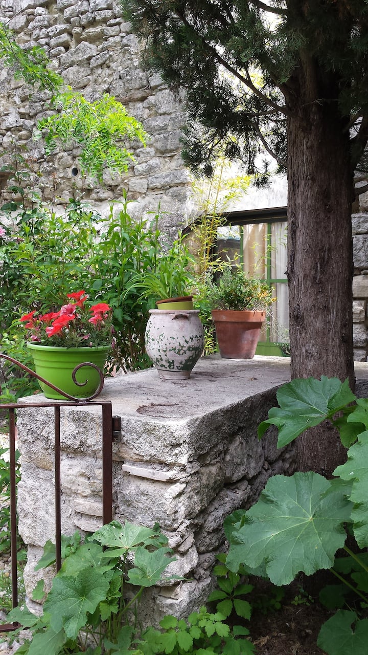 Gîte Rural De La Lirette - Forcalquier