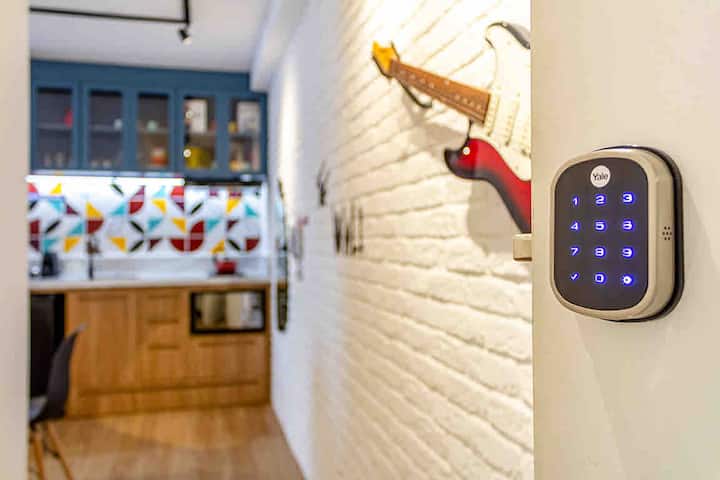 Um Oásis 5 ⭐️ Onde Tudo Está Acontecendo Em Sampa - Liberdade