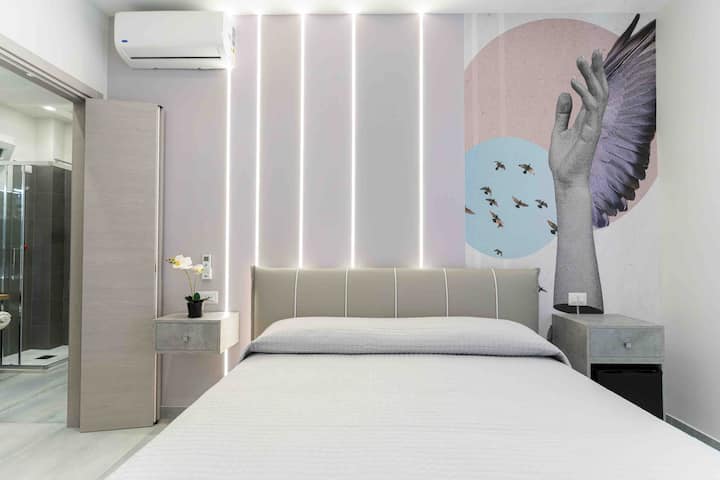 La Marina64 Bed And Breakfast - Crotone