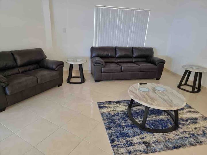 Rmj Villa - Montego Bay