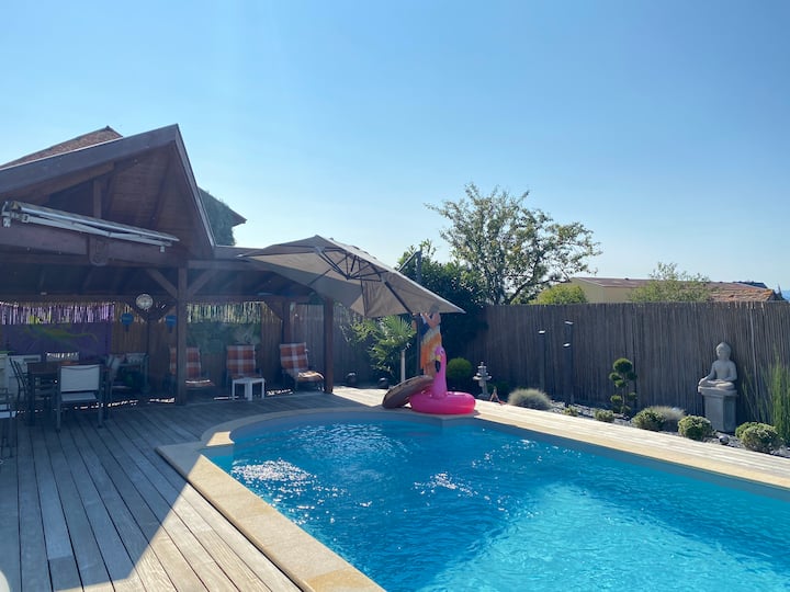 Chez Pauline - Biesheim