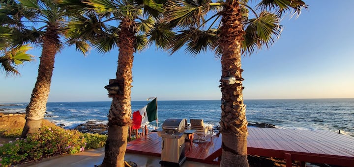 Ejido Eréndira Vacation Rentals & Homes - Baja California, Mexico | Airbnb
