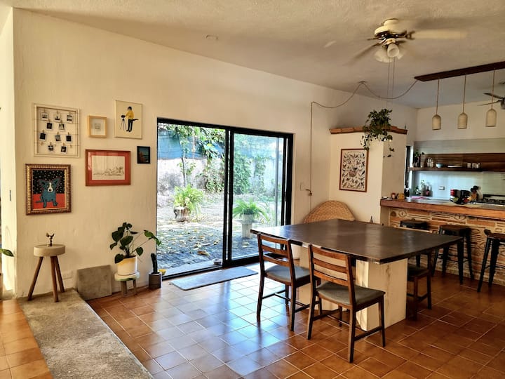 Cozy Room In Versalles - Puerto Vallarta