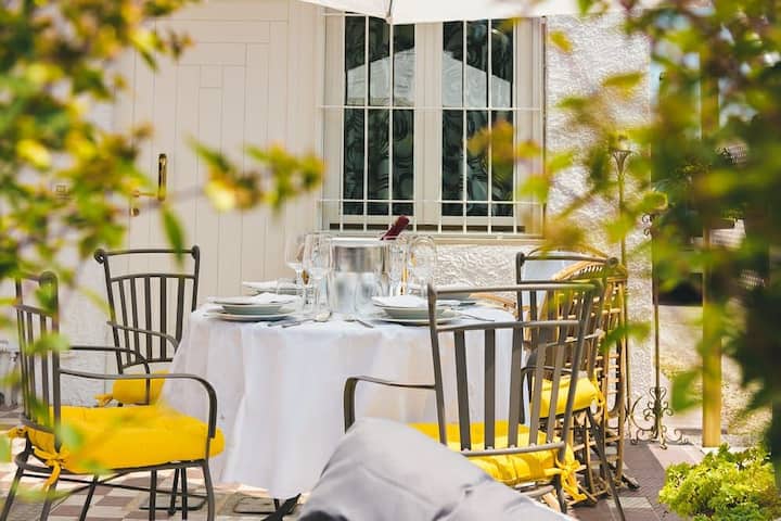 Il Sire Relax Benessere Con Parcheggio Riservato - Desenzano del Garda