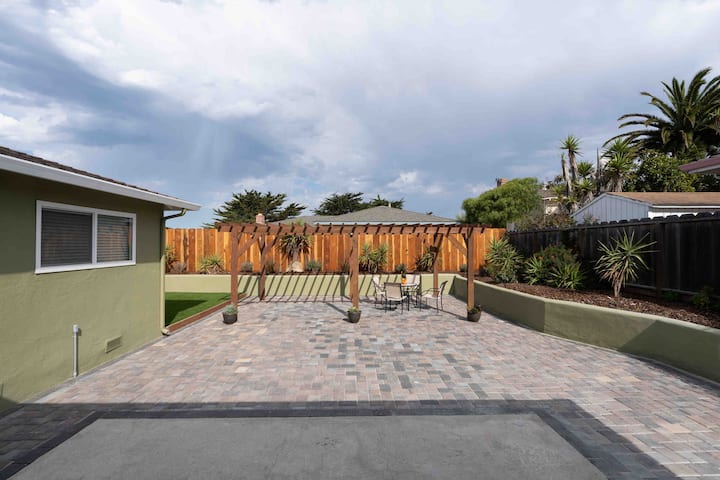 Peaceful Home Near Monterey, Carmel Str25-00022 - Marina, CA