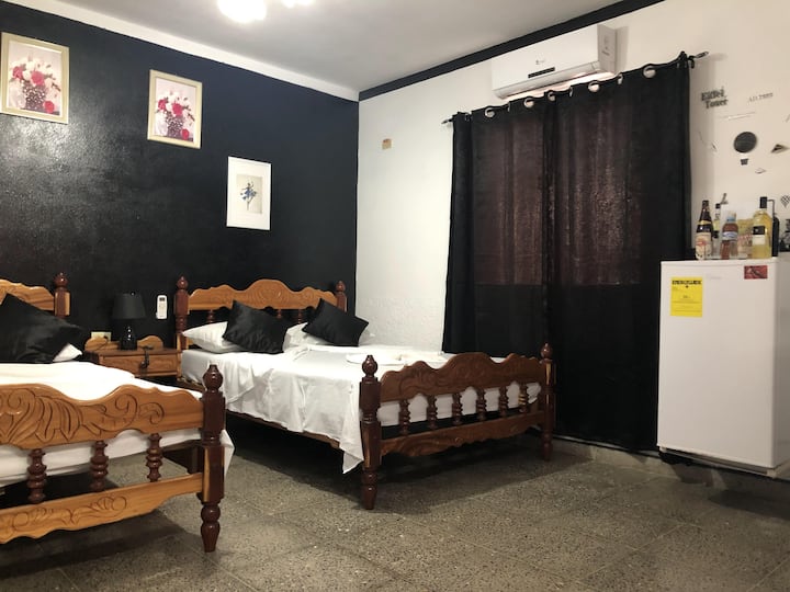 Dos Habitaciones Privadas En Viñales - Viñales