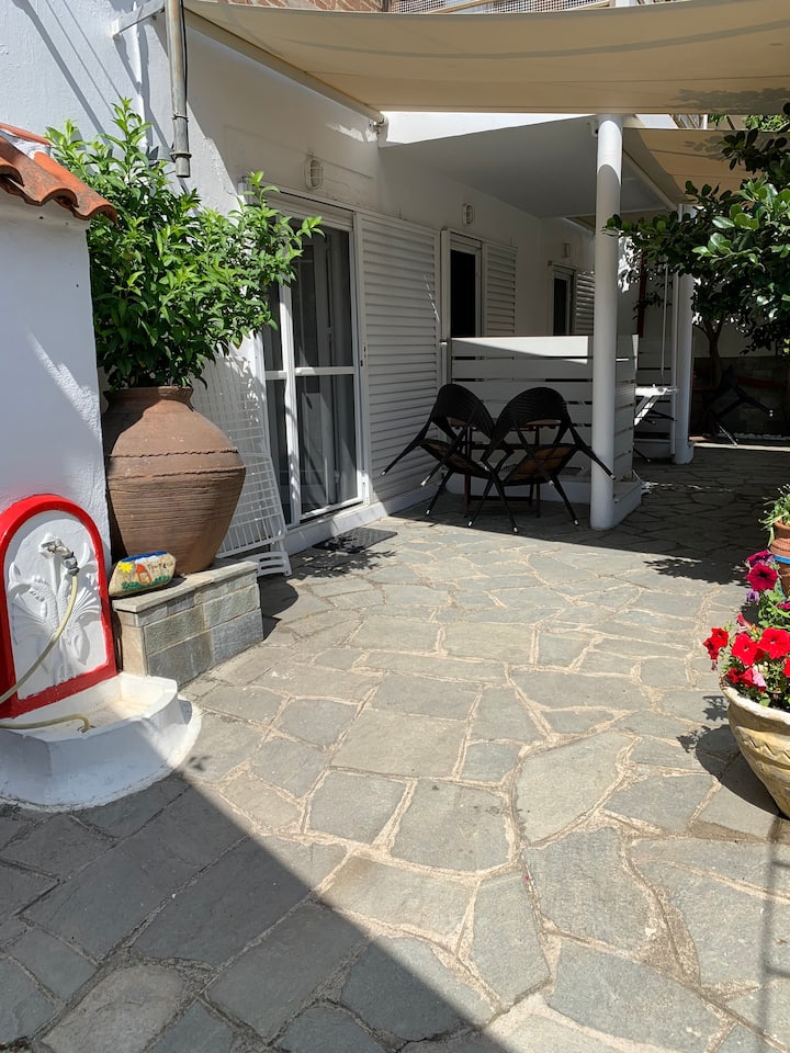 Holiday Apartment In Sarti - Sarti
