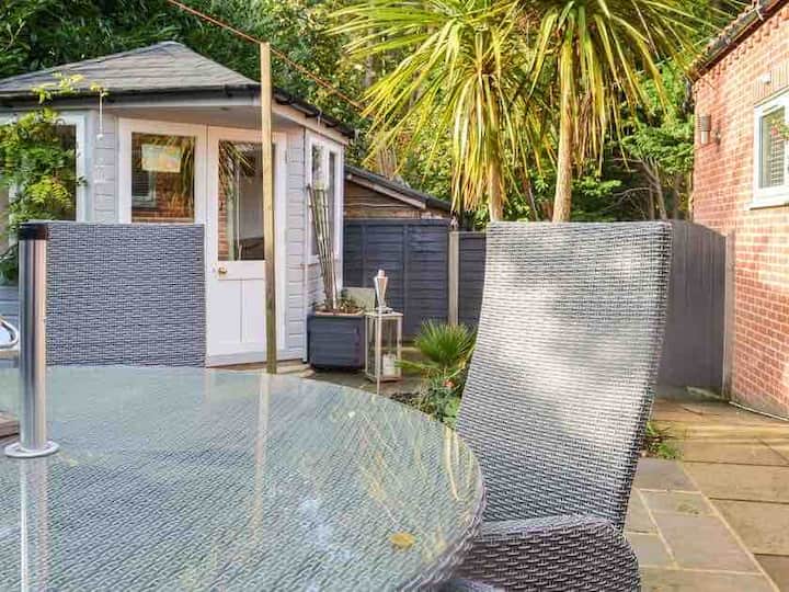 Primrose Cottage - Cromer