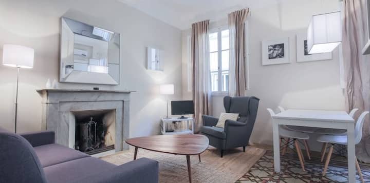Bright And Cosy Flat In The Very Heart Of Florence - Florencia