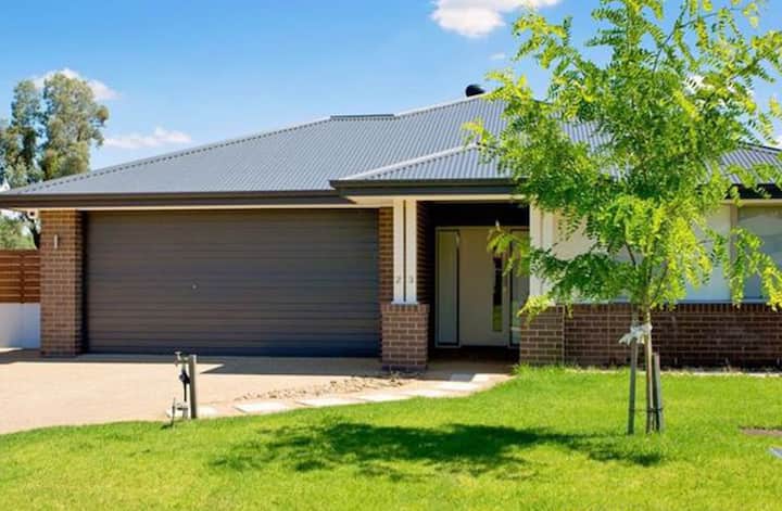 Bundalong Lakeside Living - Bundalong