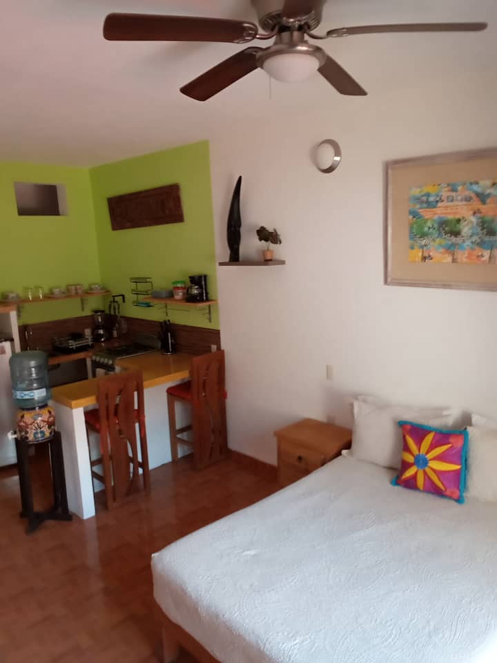 Don Cruz #8 - Sayulita