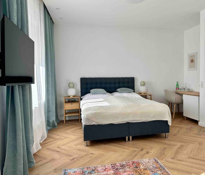 Studio Sky Blue ! - Salzburgo