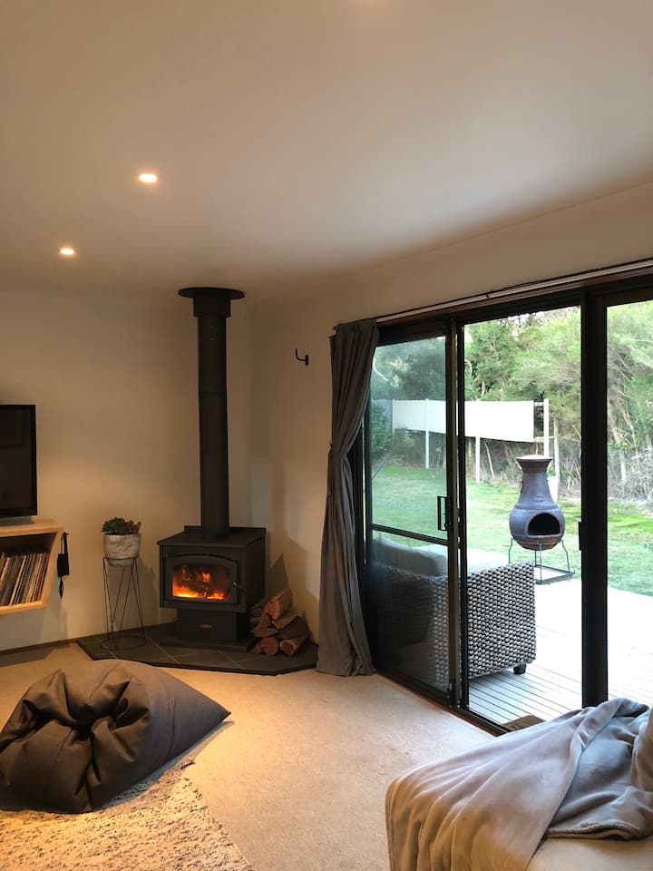 The Walkerville Batch - Waratah Bay