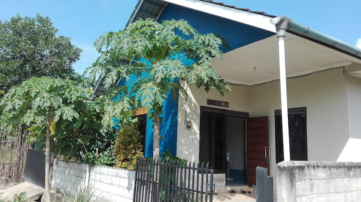 Casa A Tanjung Pandan - Bangka Belitung Islands