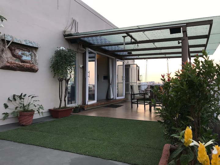 Chandralok 1 Bhk Studio Apartment - Kolhapur