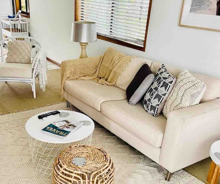 Tropical Holiday Home 10 Mins Walk To Beach - 陽光海岸