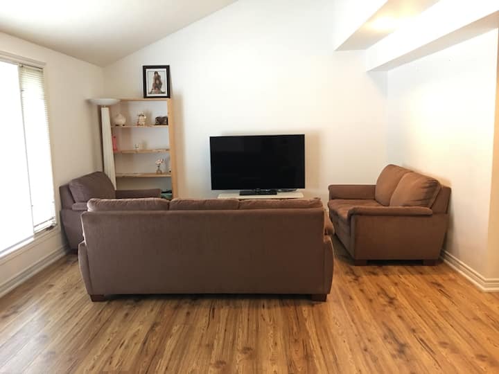 Suite Welcome To Guelph #134 A - Guelph