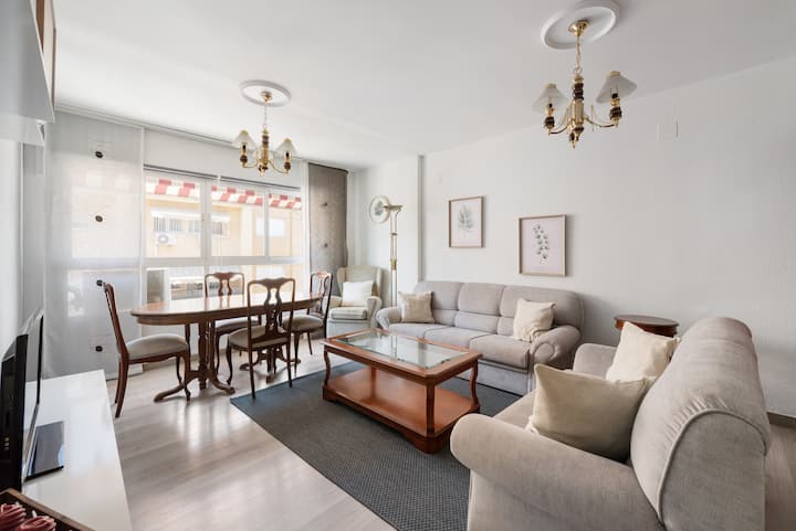 " Latido Del Puerto " - Sagunto