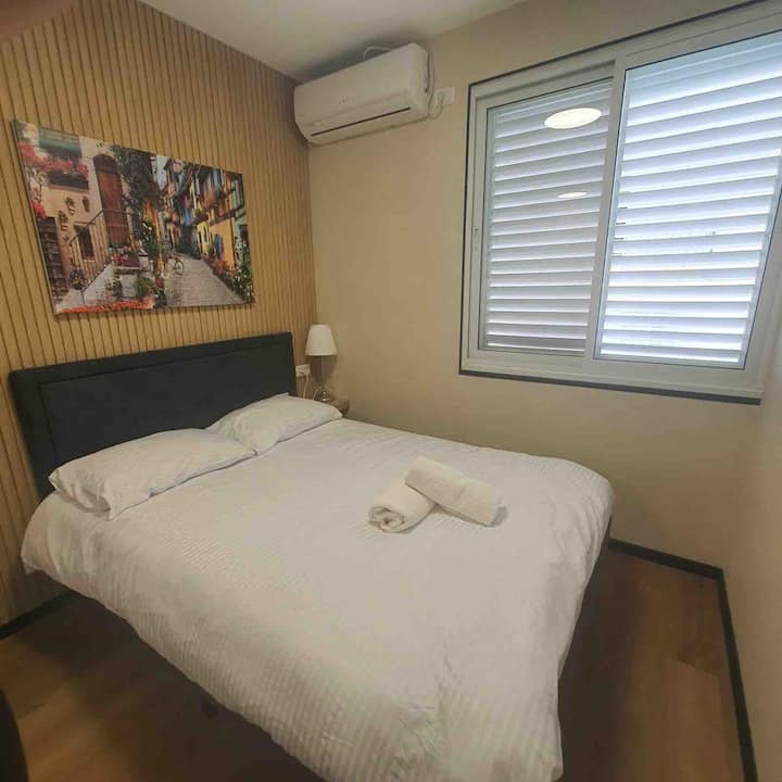 (1)דירת סטודיו ברמה של מלון 5 * - Tel Aviv-Yafo