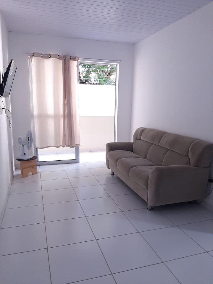Cantinho Arretado Da Peste - Apartamento - Aquiraz