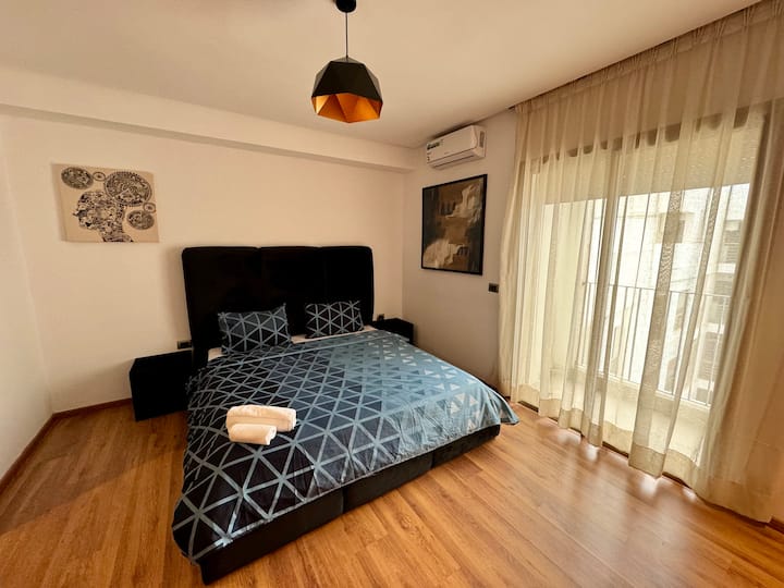 Best Luxury Unit In Fes City Center - Fes