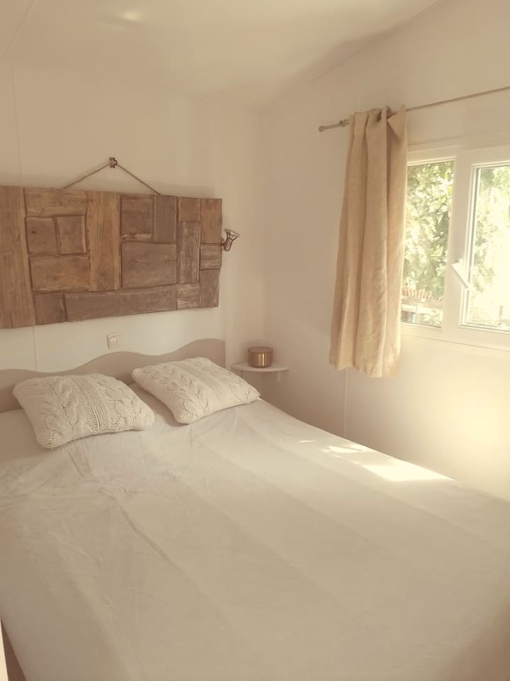 Location 
Bungalow - Le Muy