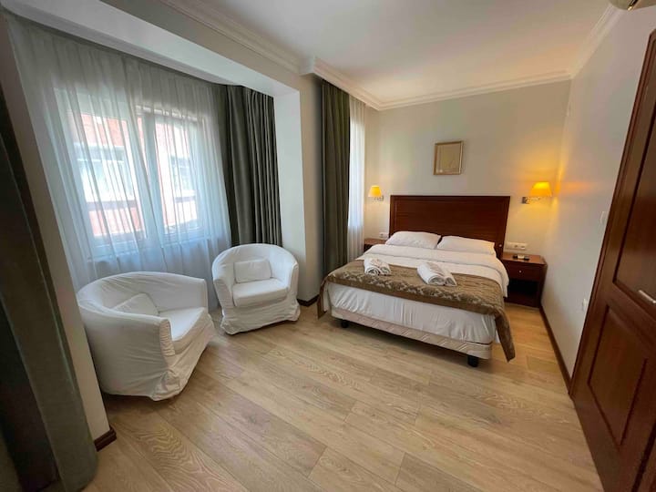 Standart Double Room In Sultanahmet - Istanbul