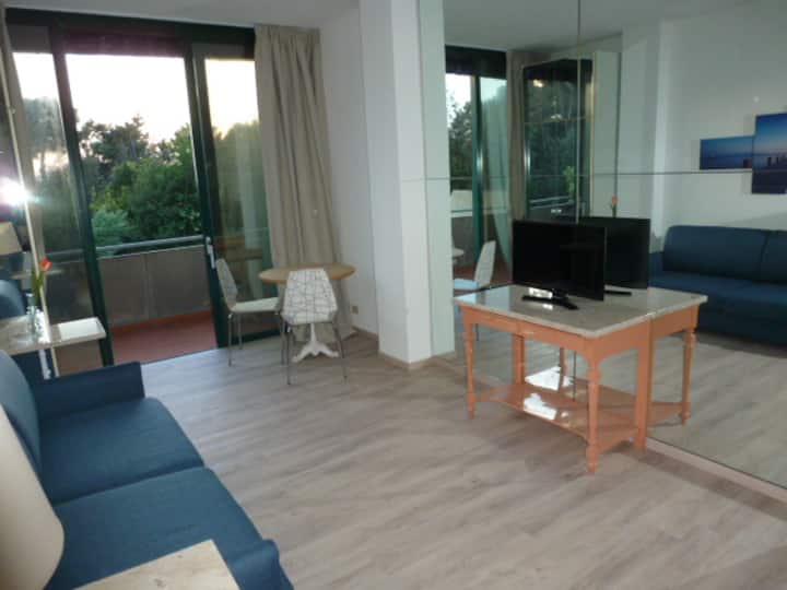 Your Home On The Beach, In The Beautiful Tuscany - Forte dei Marmi