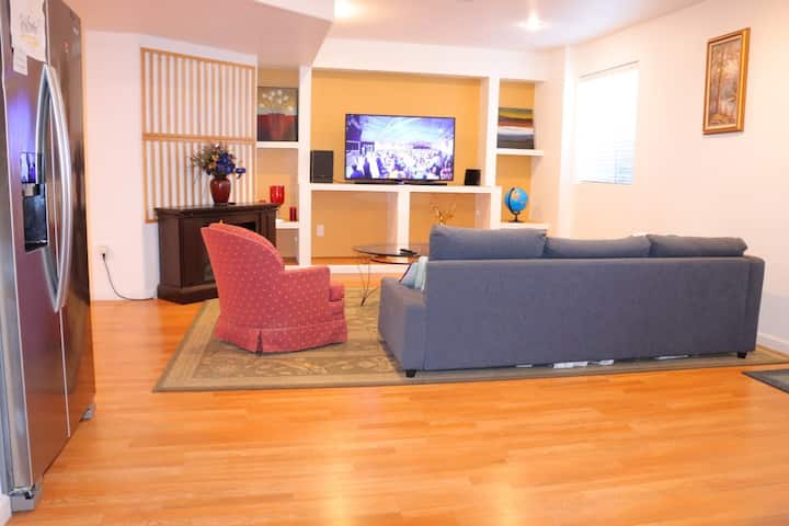 Cozy And Family Friendly - Aurora, CO