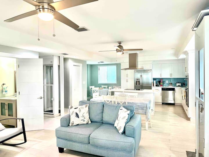 Gorgeous Villa - Key Largo, FL