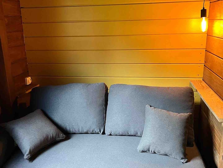 La Kaz à Pépés, Charmant Logement, Piscine Privée - Guadalupe