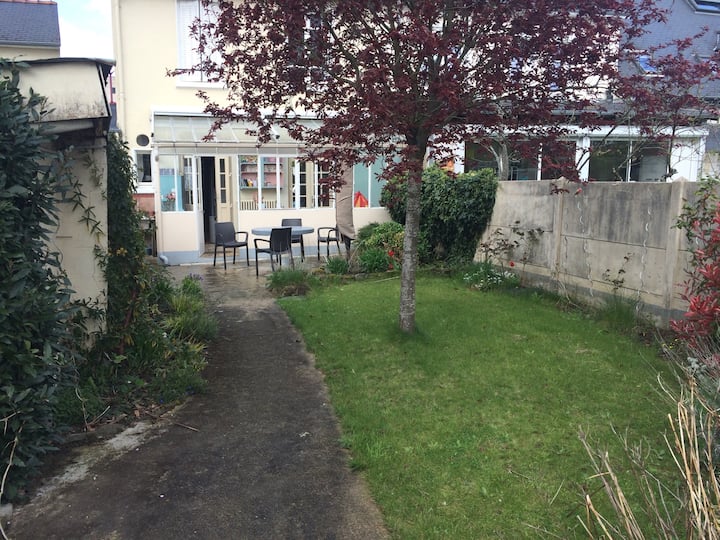 Charmante Maison Le Mans 24 Heures - Le Mans